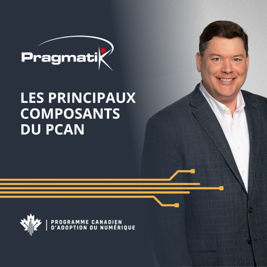 PCAN Volet 2 | Pragmatik